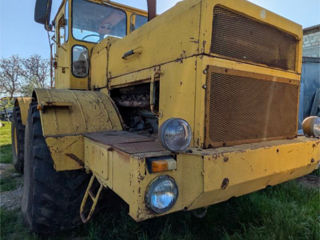 Tractor K701
