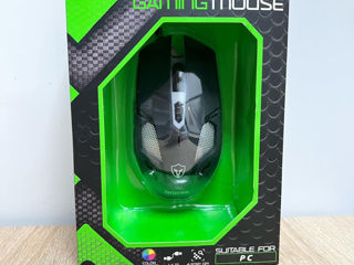 Gaming mouse Battletron preț 190lei