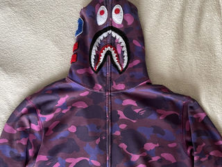 Зипка bape fake