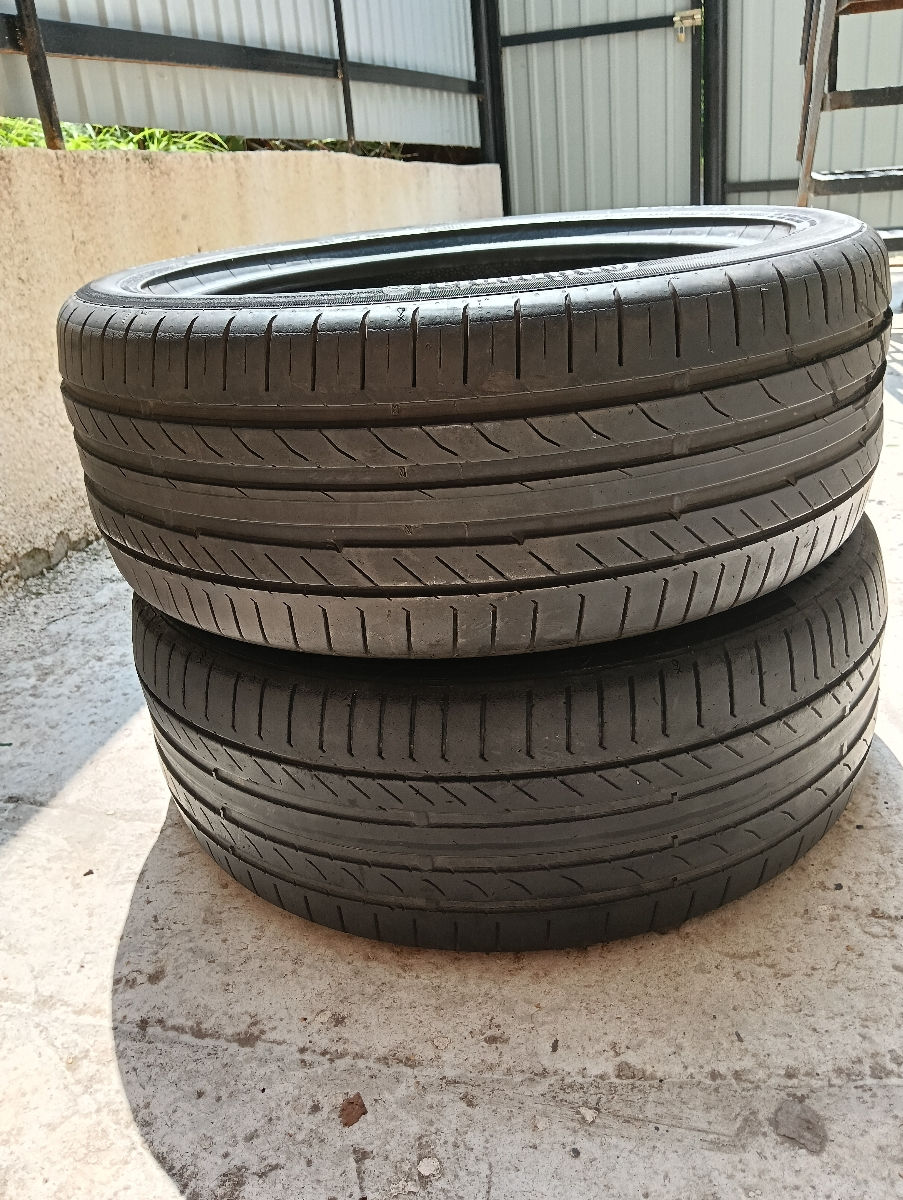 Continental 225/45/R18