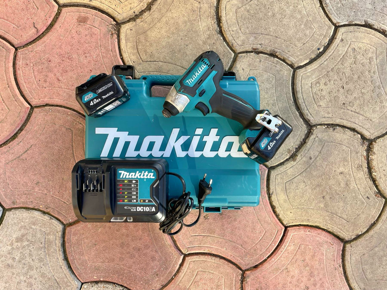 makita TD110
