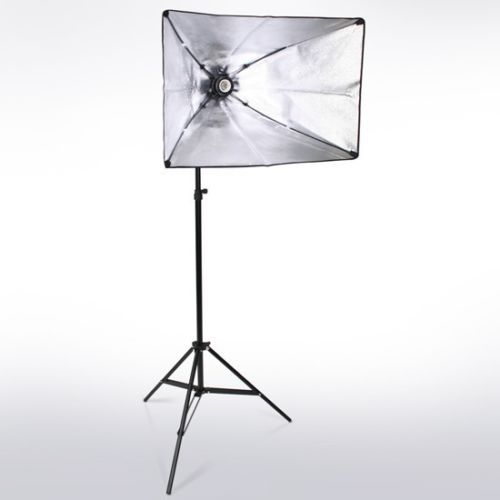 Студийное освещение. Lumină pentru studio.