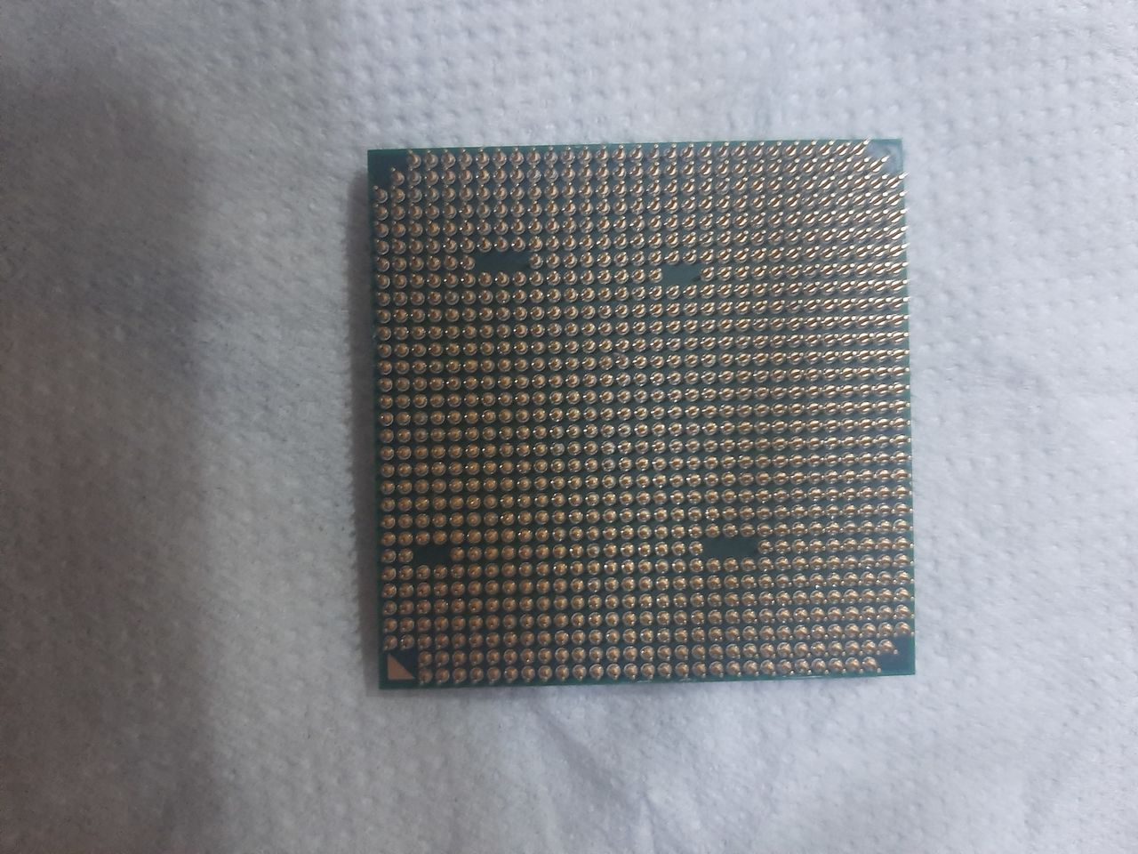 AMD Athlon II X2 240