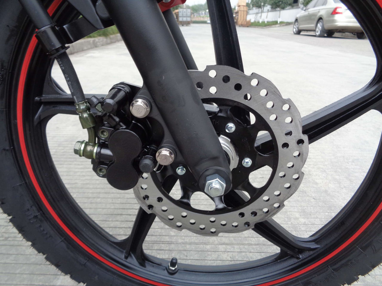 Viper zs 125 stoc 2022