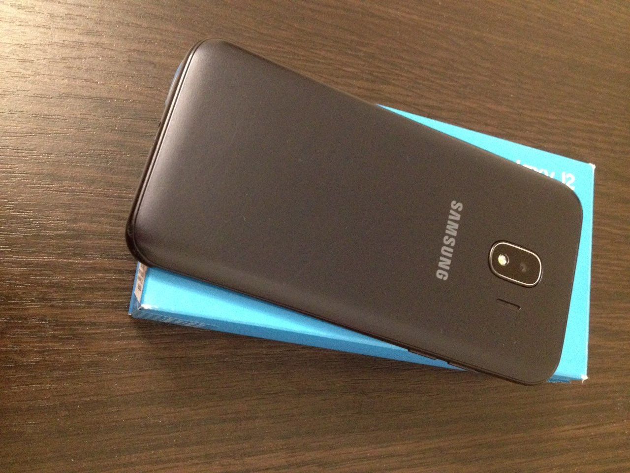 Samsung galaxy J2