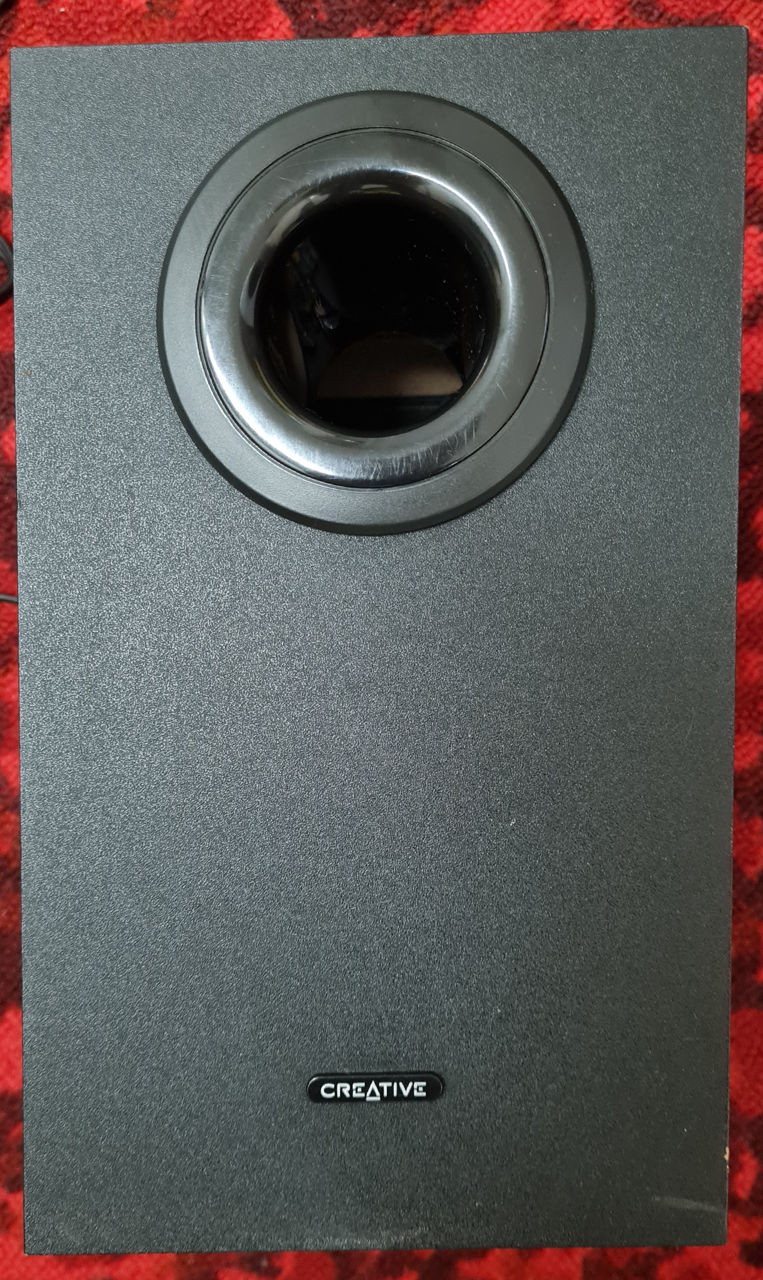 Creative Inspire T6100