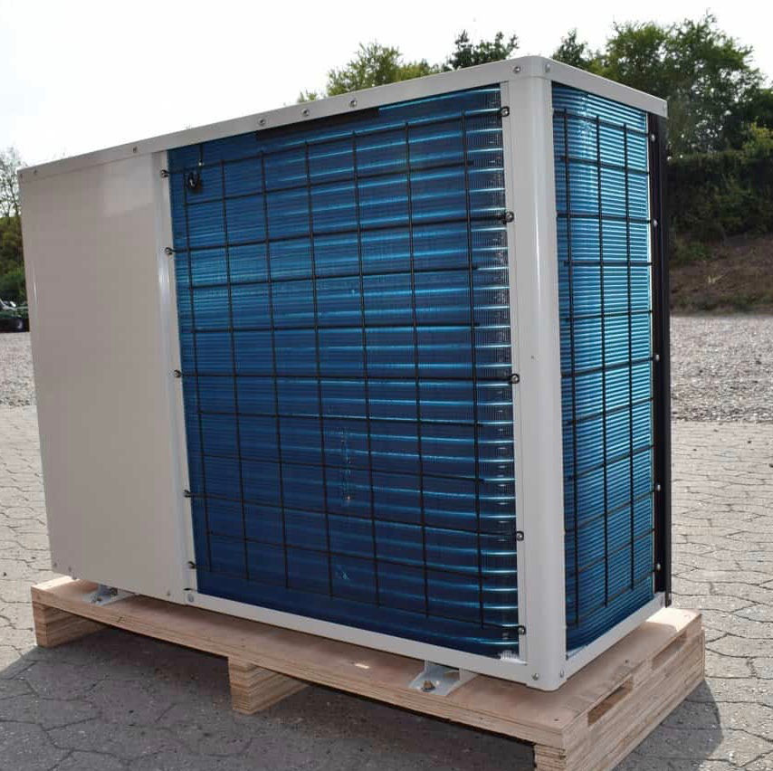 SPRSUN CGK030V3L 11.6 KW inverter R32 Pompа de cаldurа