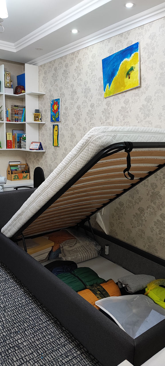 Vind doua paturi, 90*200,