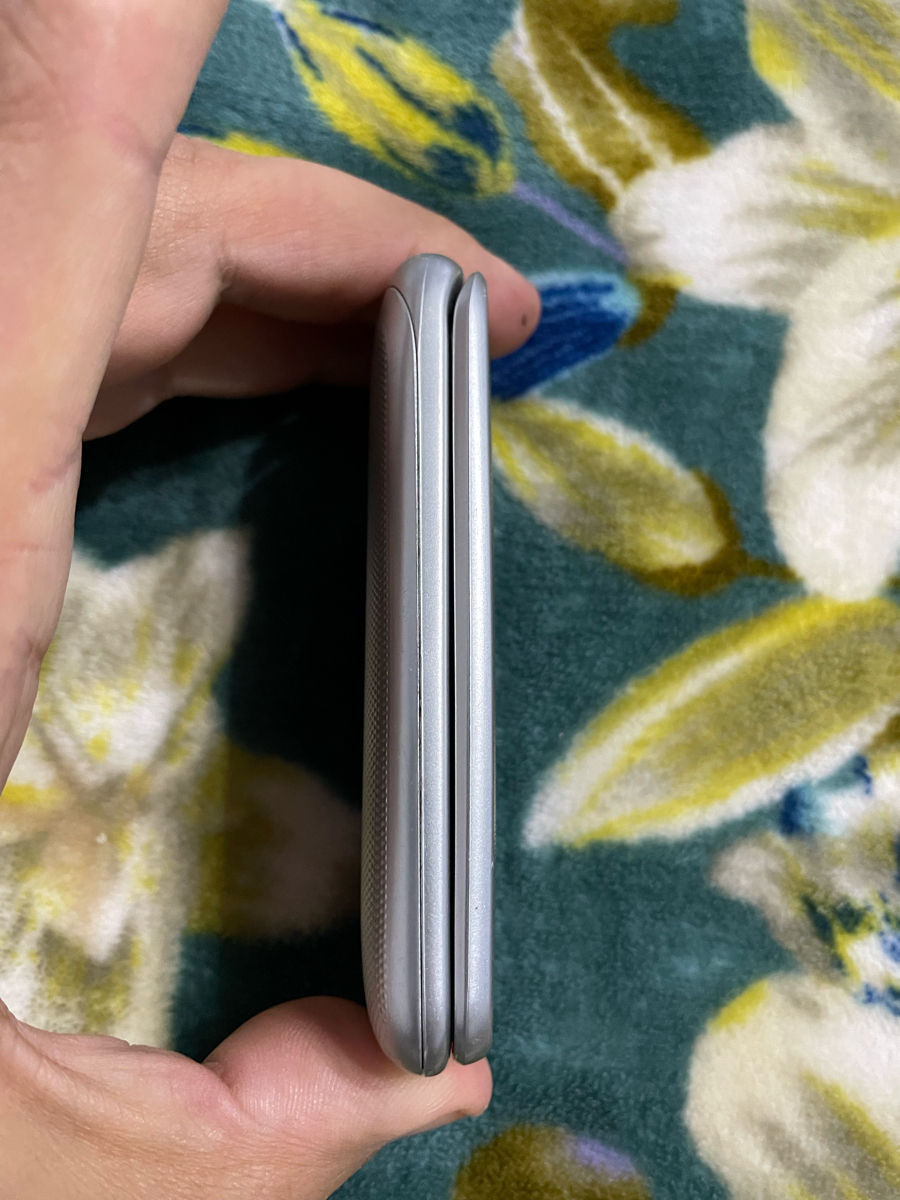 Samsung C3520 starea ideala - 200Lei