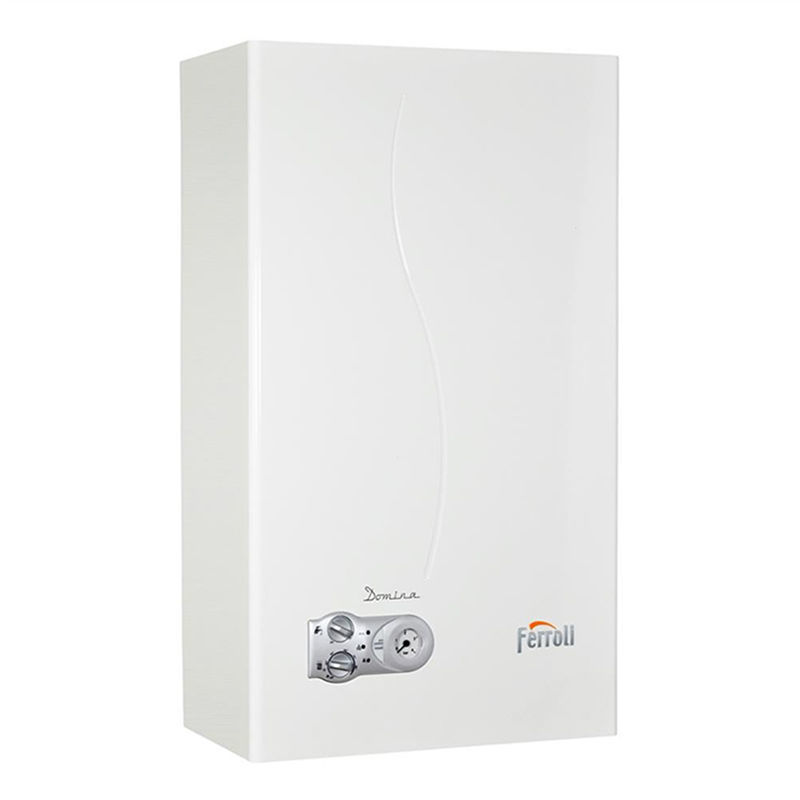 Centrala Ferroli Domina F24 N (24 Kw)