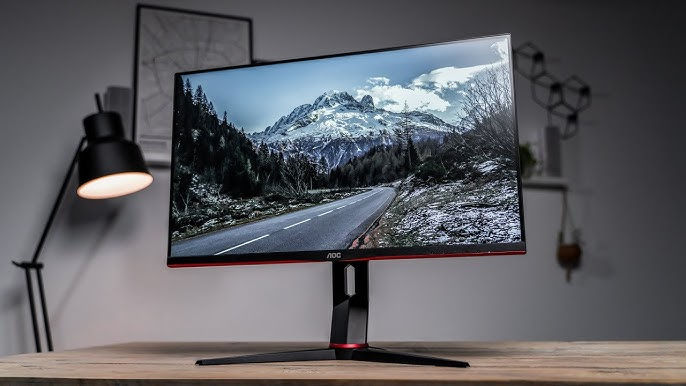 aoc 27g2u/bk 144 hz ips