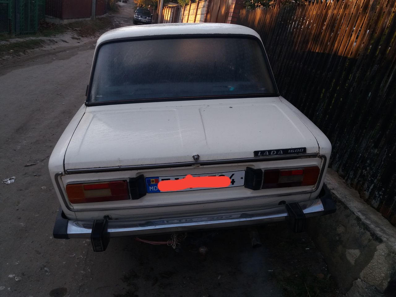 Ваз 2106