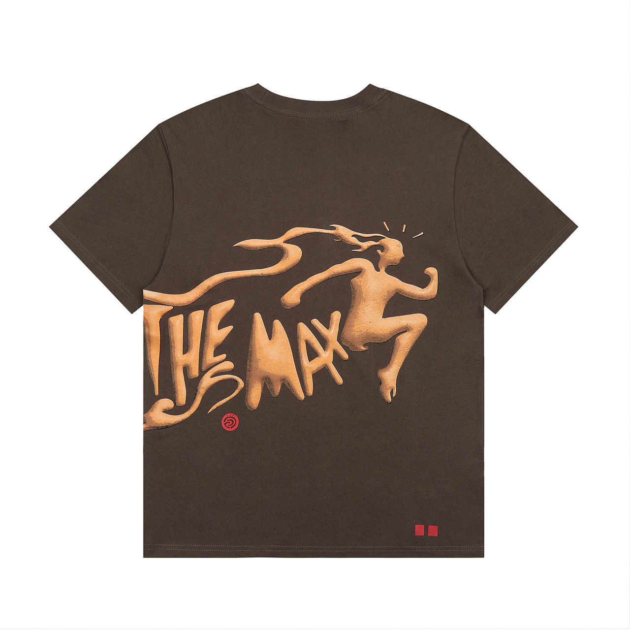 Tricou Travis Scott x Cactus Jack / Футболка Трэвис Скотт х Кактус Джек