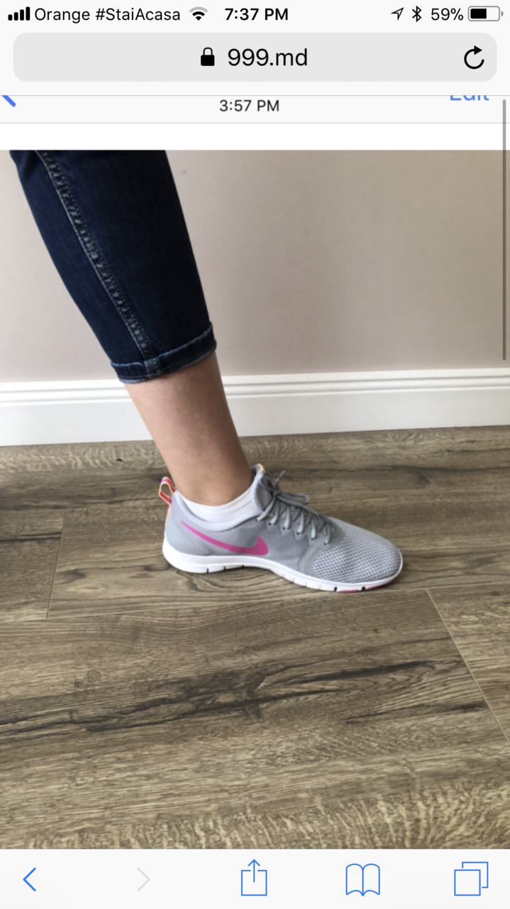 Кроссовки размер 41- 42 . Nike, Reebok, NewBalance