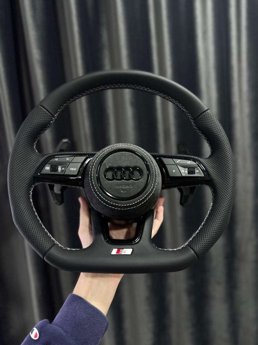 Volan Audi S-line