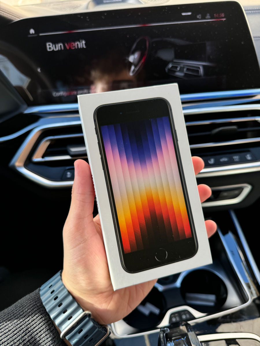 iphone SE(3gen) 128GB