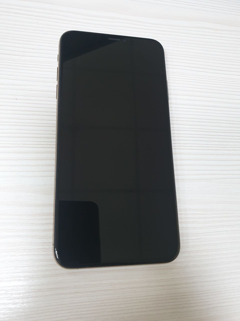 Apple IPhone XS Max Gold 256GB