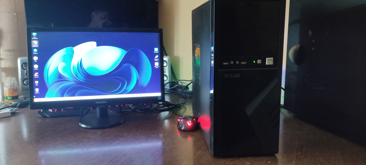 Intel core i5 4460!!