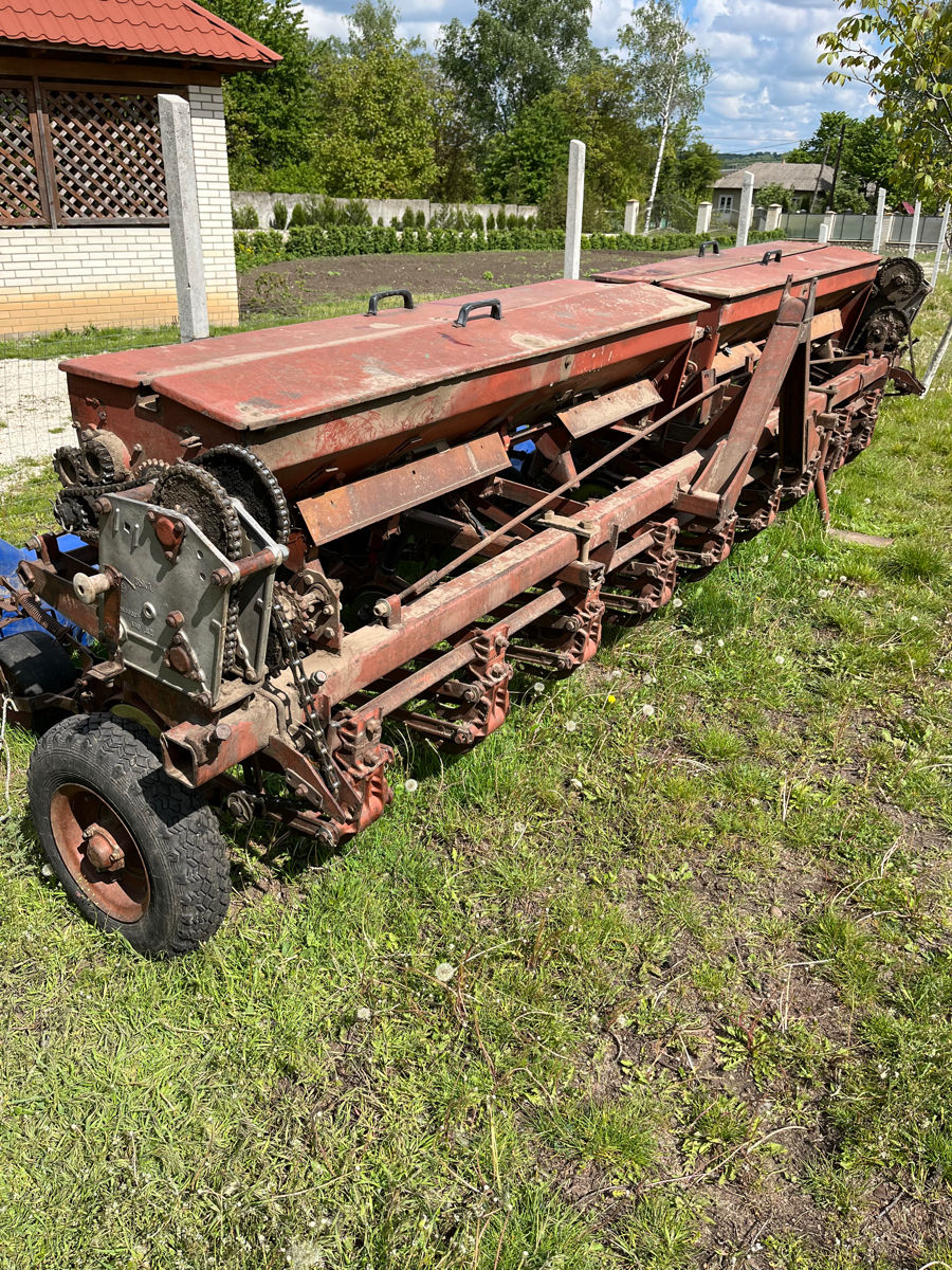 Semanatoare Spc 6 - Son