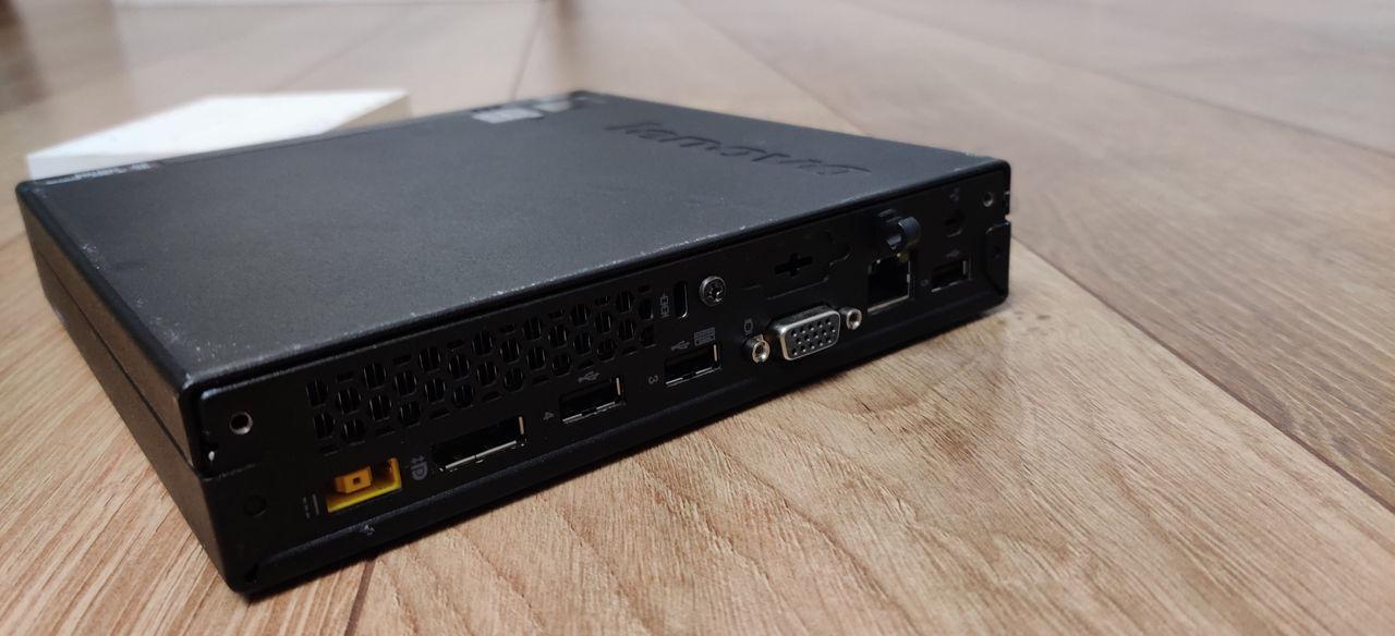 Mini PC ThinkCentre M73