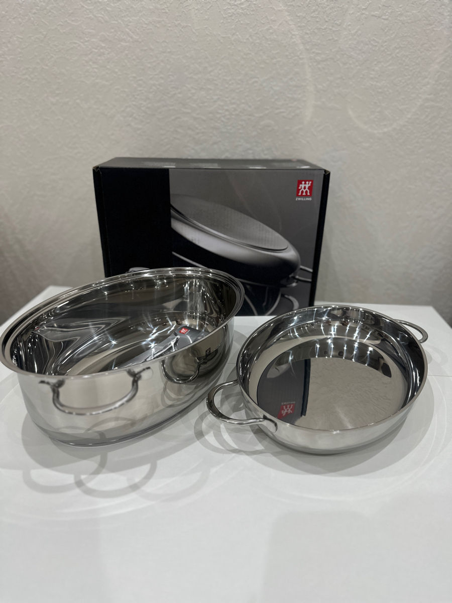 Set de cratițe Zwilling