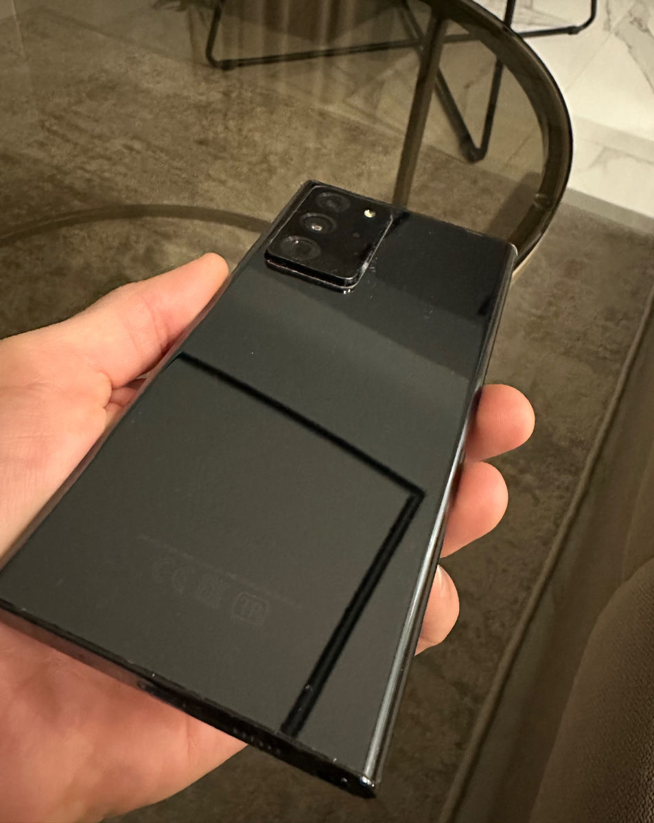 Samsung galaxy note 20 ultra 256gb