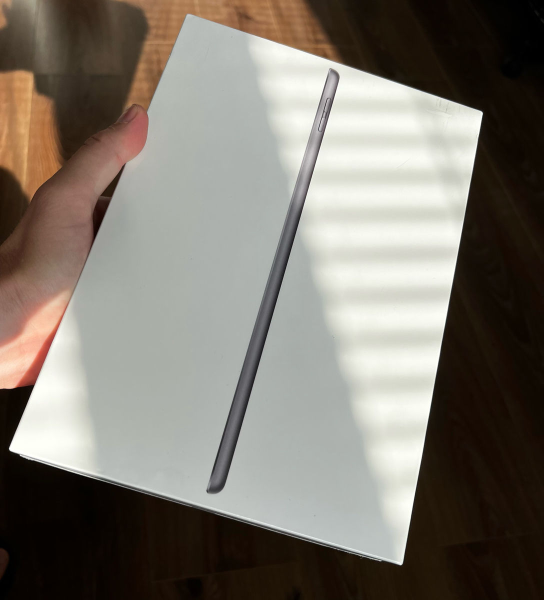 iPad 9 Cellular 4G NOU 2021