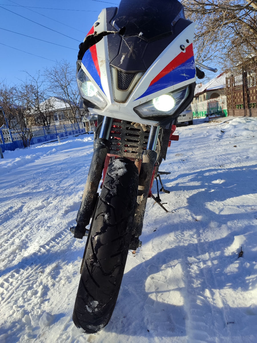 Motomax H6 fără motor