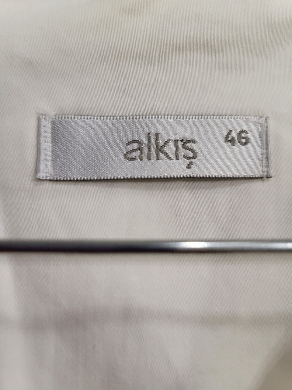 Нарядное платье Alkis на лето