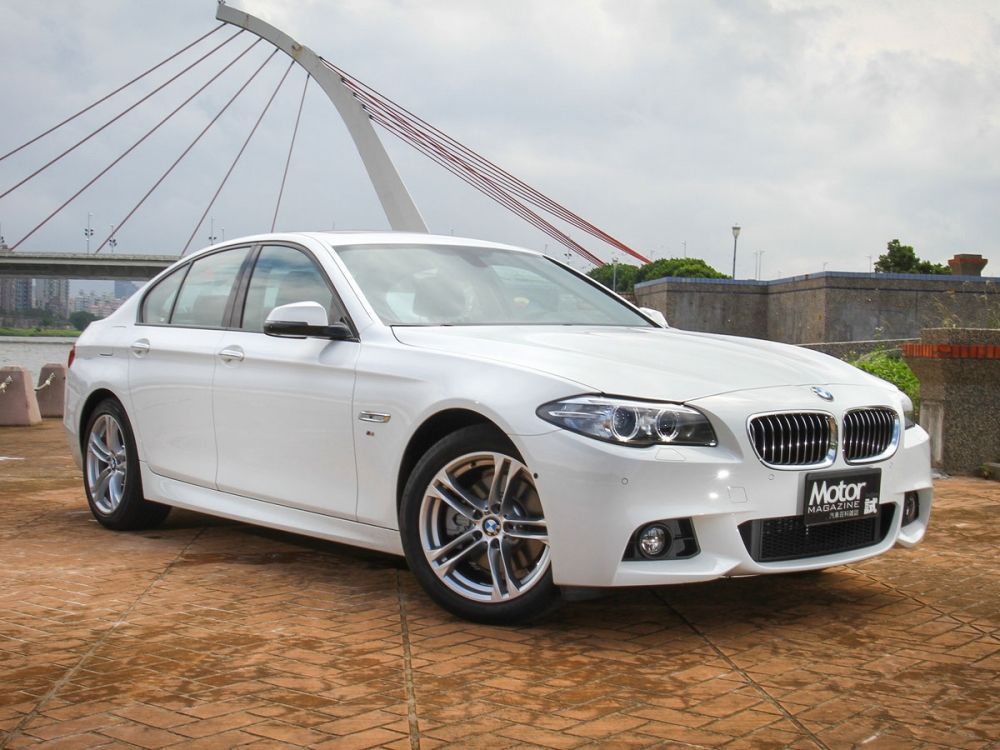 Bmw F10 F11 6 series F12 F13 M613 Styling 613 R 18