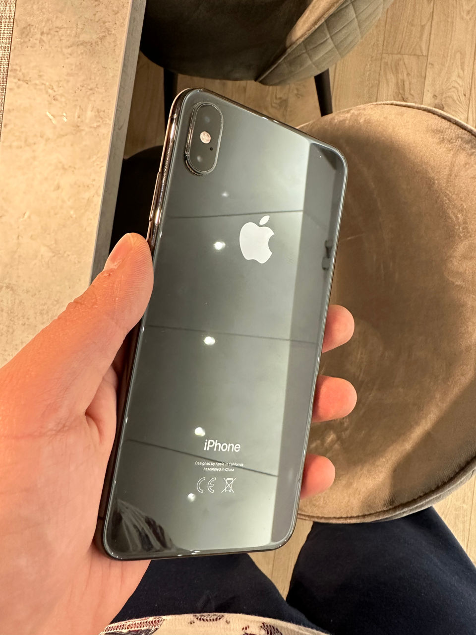 iPhone XS MAX 64GB