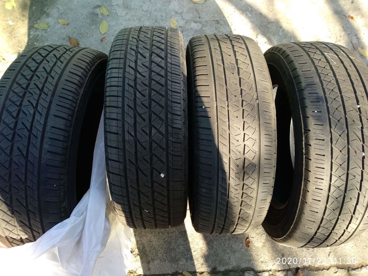 Bridgestone DriveGuard 195/65/15 100 евро