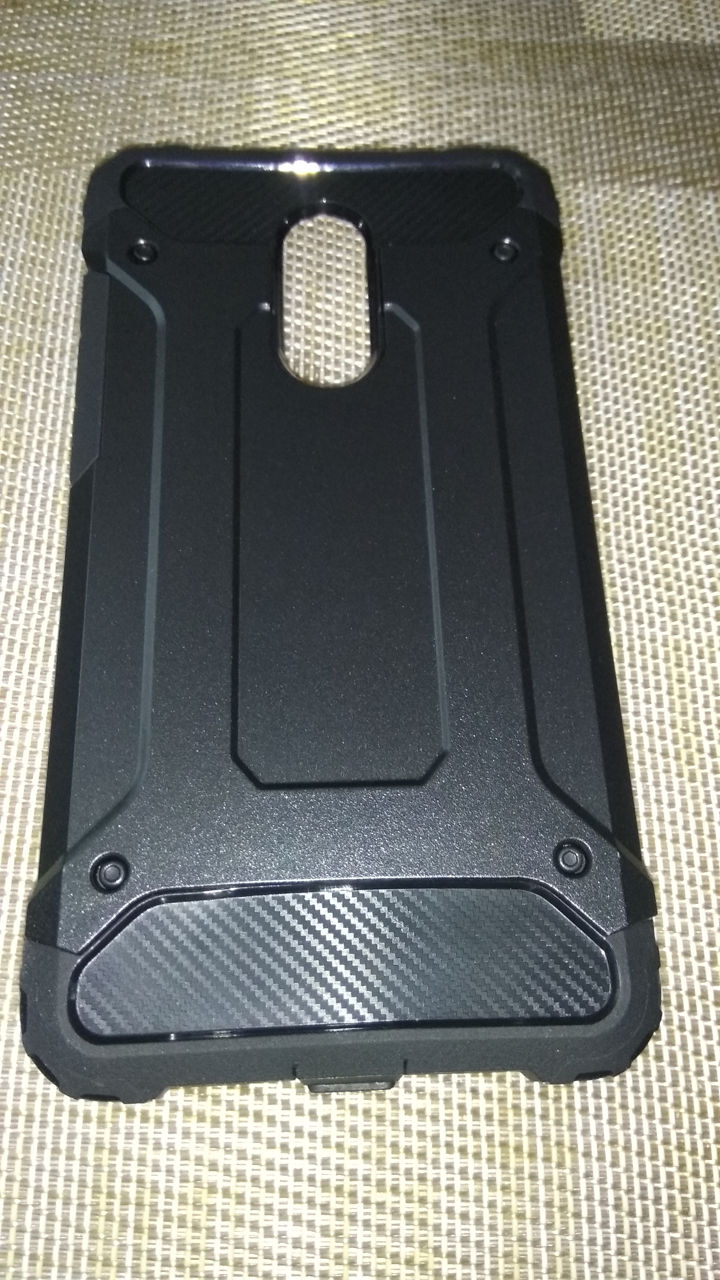 Huse pentru telefon Xiaomi Redmi NOTE 4X.