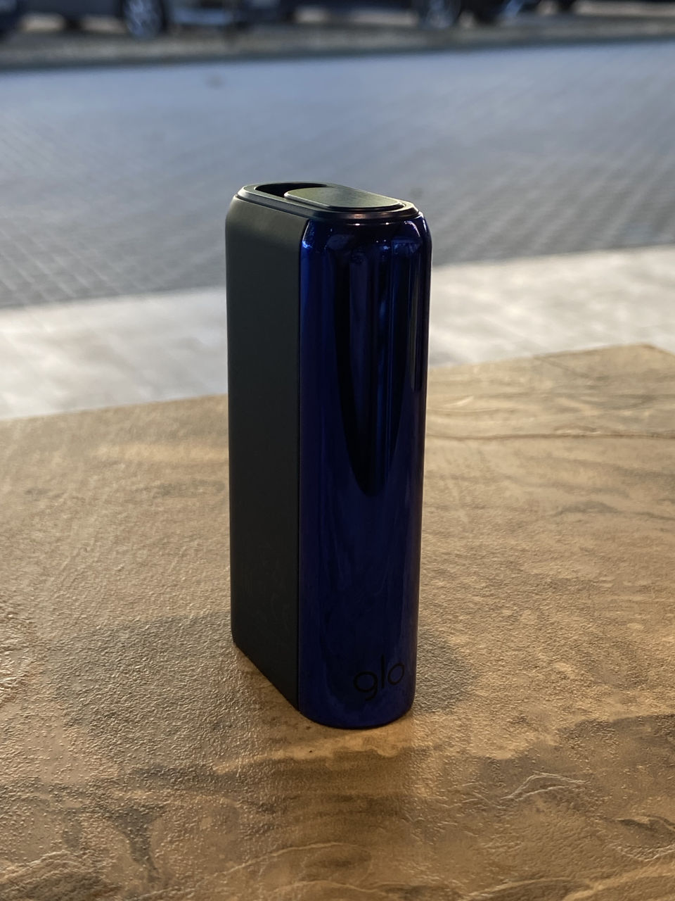 Glo Hyper+ Core Blue