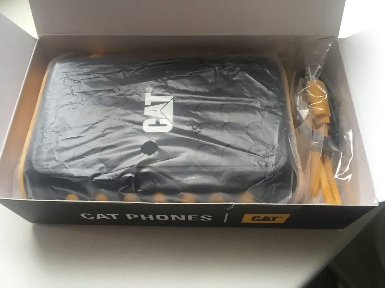 Power Bank - CAT Phones - Made in USA