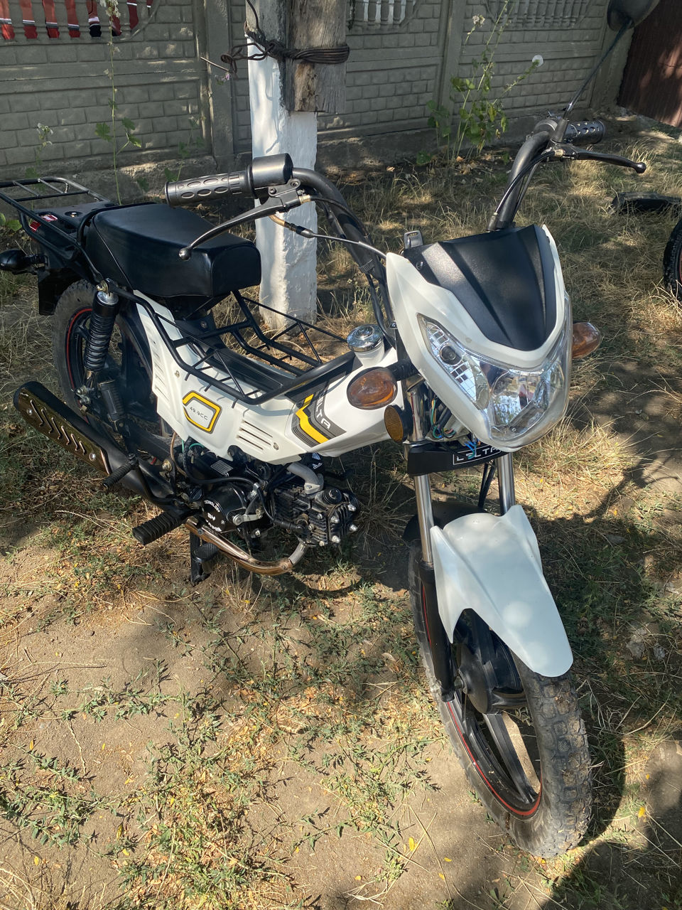 Delta Moto