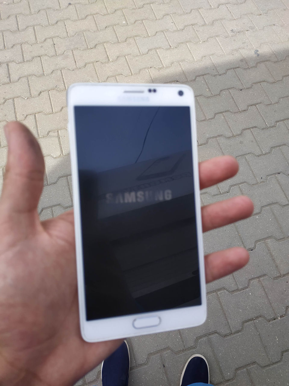 Samsung Galaxy Note 4