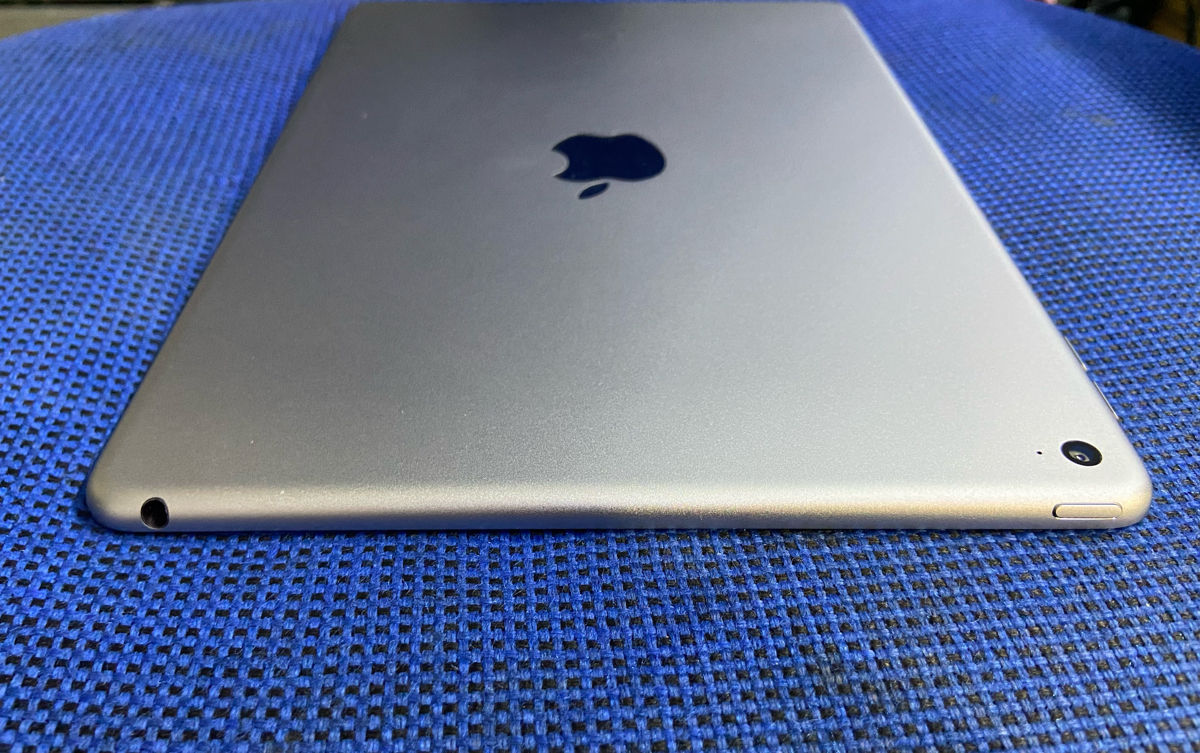 Ipad Air 2 64GB Black