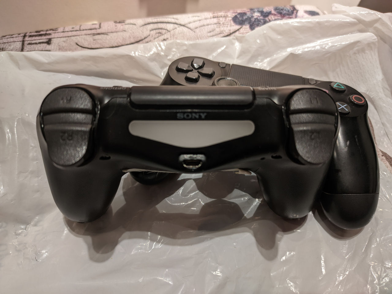 Джойстики для Sony Playstation