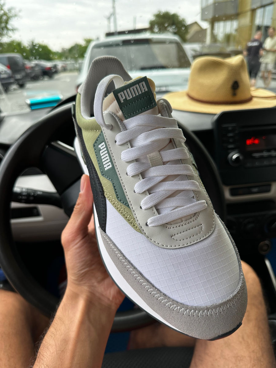 Puma original