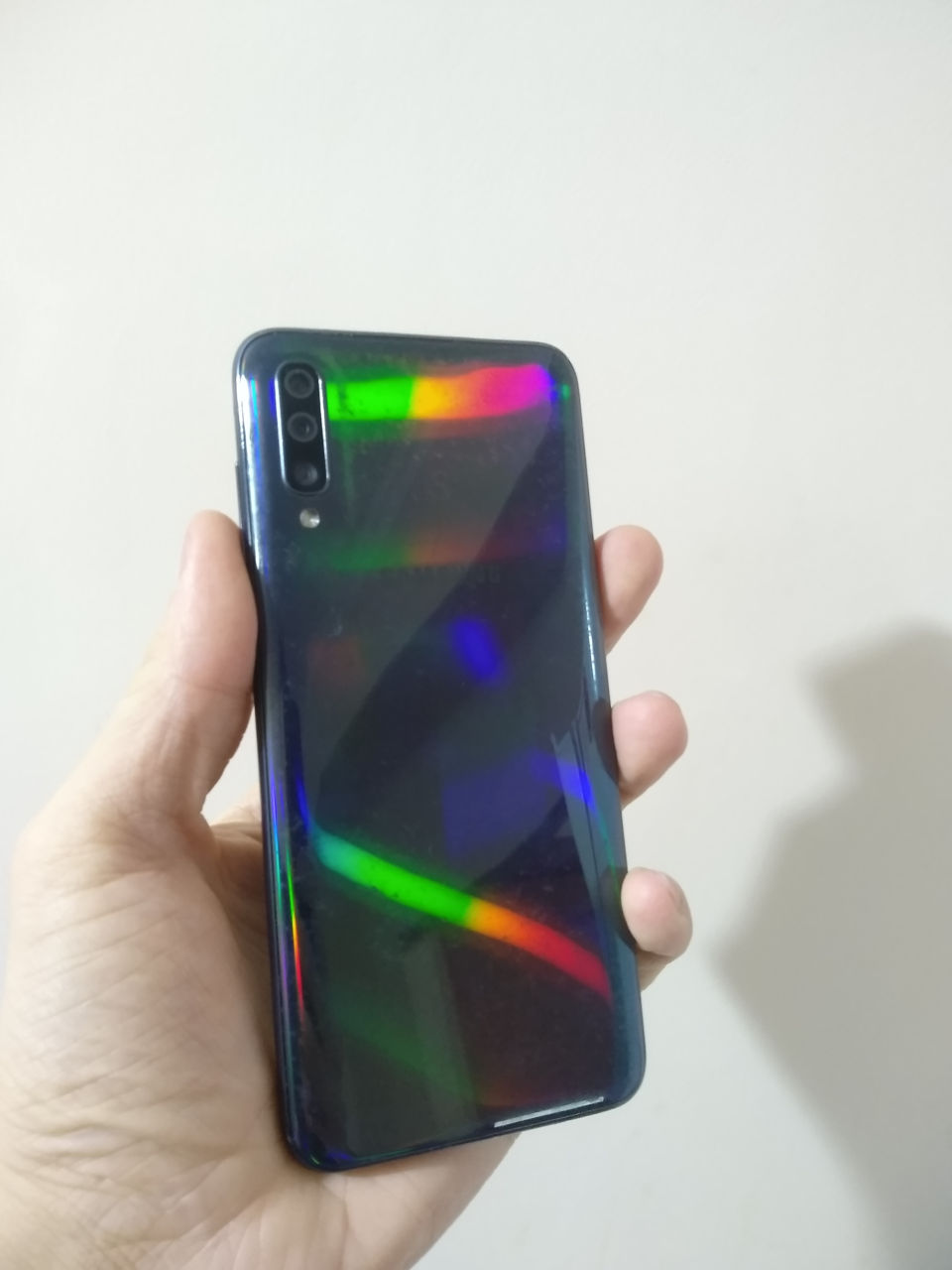 Samsung Galaxy A70, 6-128 gb