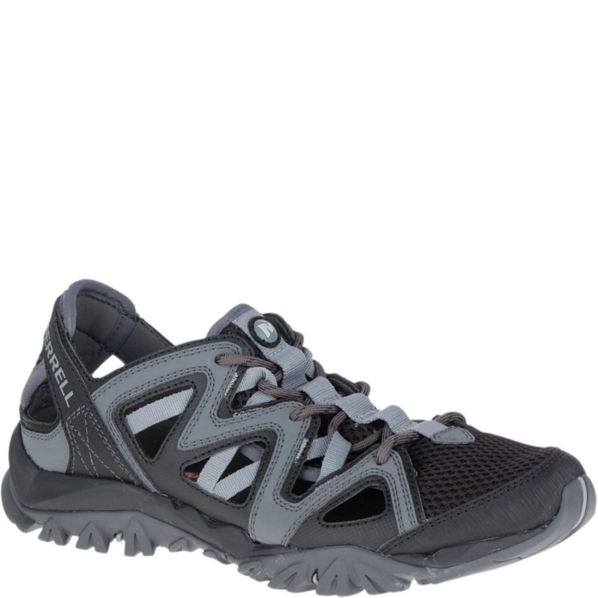 Merrell tetrex crest wrap m - men's trail running shoes