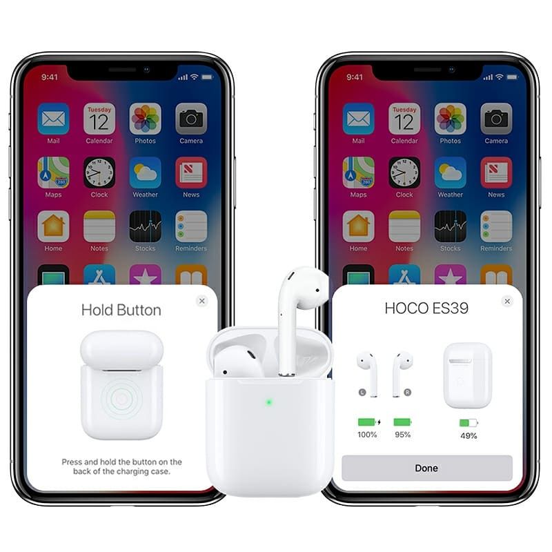 Hoco ES39 (airpods 2)