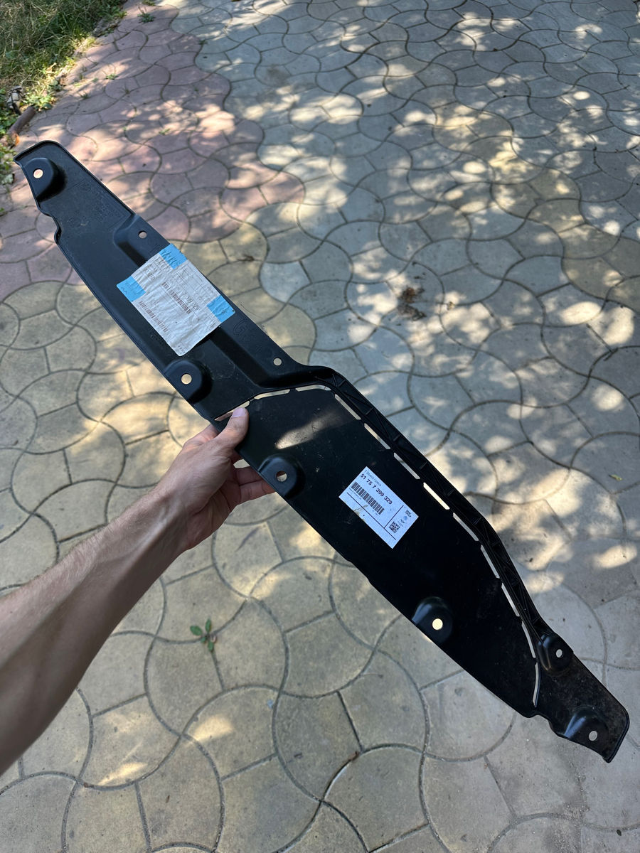 Запчасти bmw g30 g31 piese