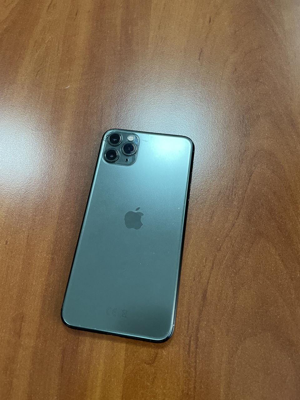 Iphone 11 ProMax 256GB