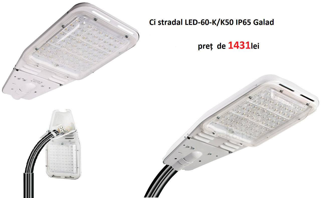 Becuri Led