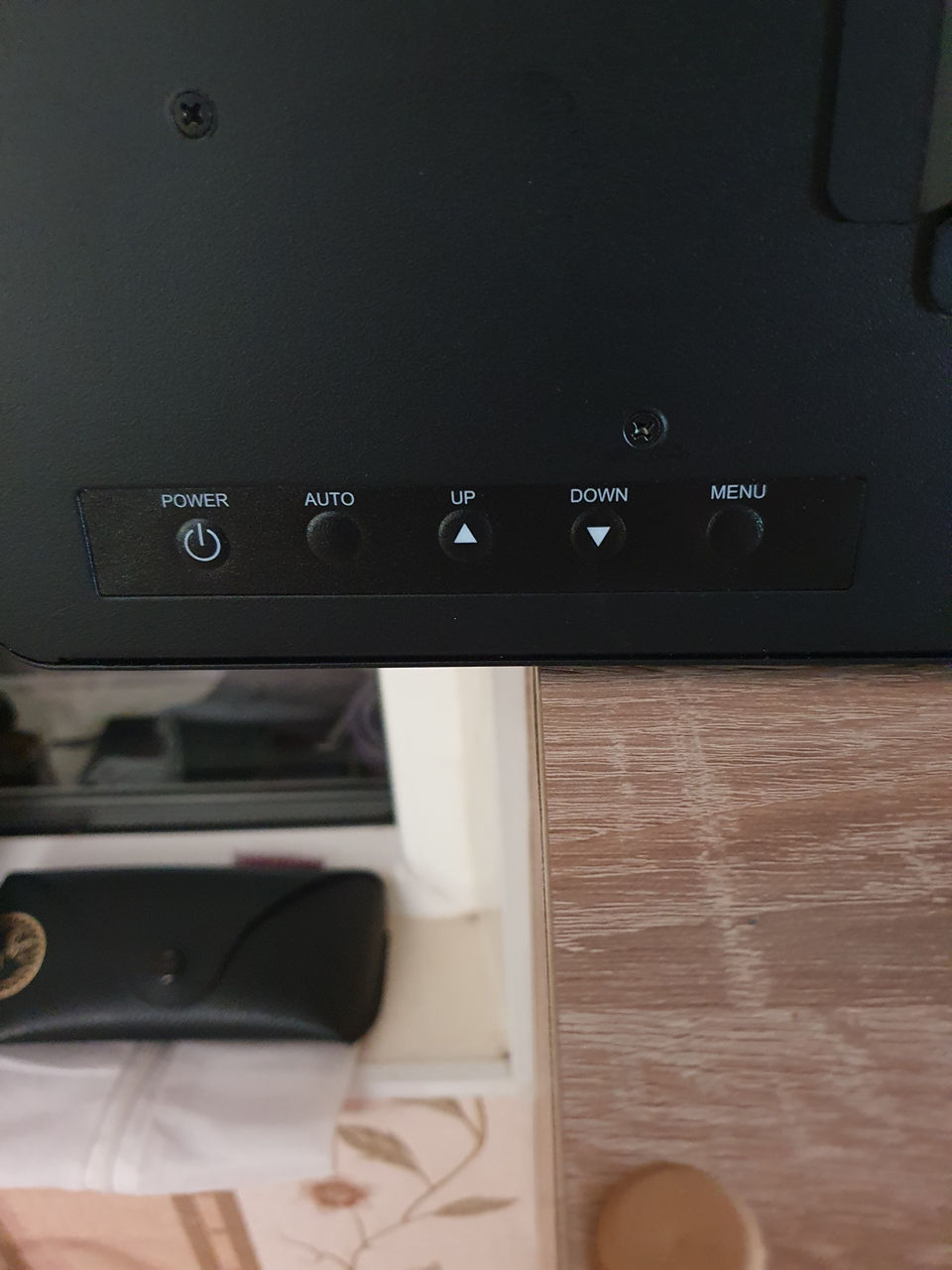 Продаю немецкий монитор на 32"