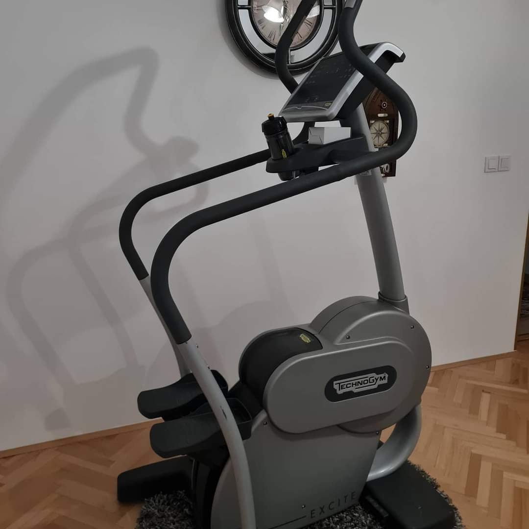 Stepper Technogym