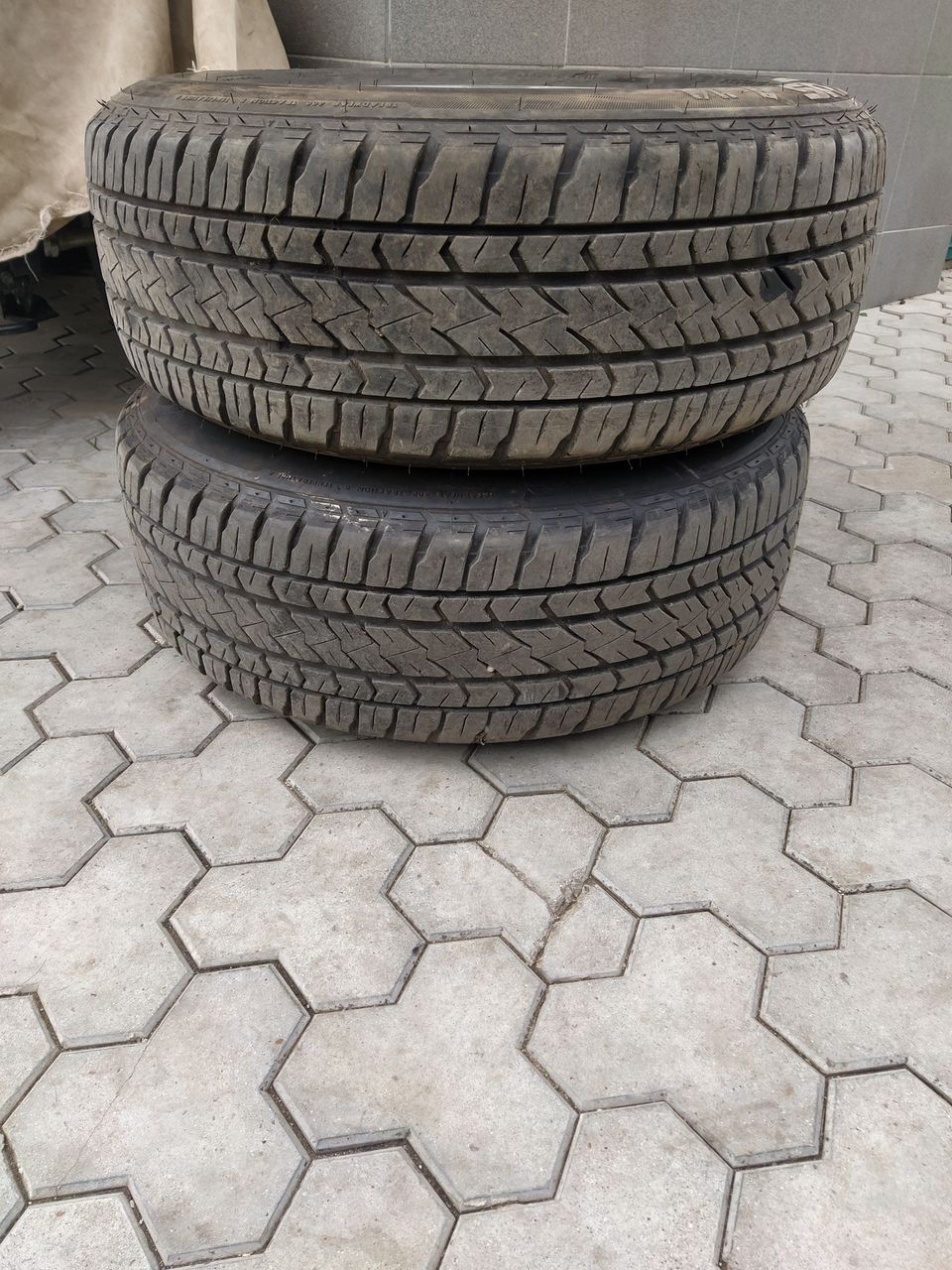 Discuri +anvelope R16