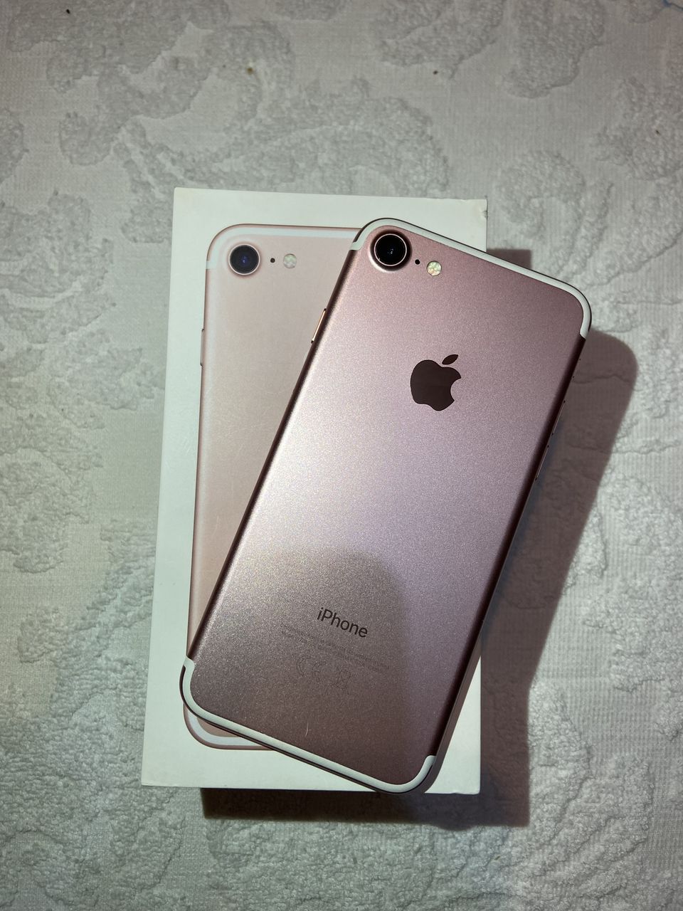Iphone 7 128 GB